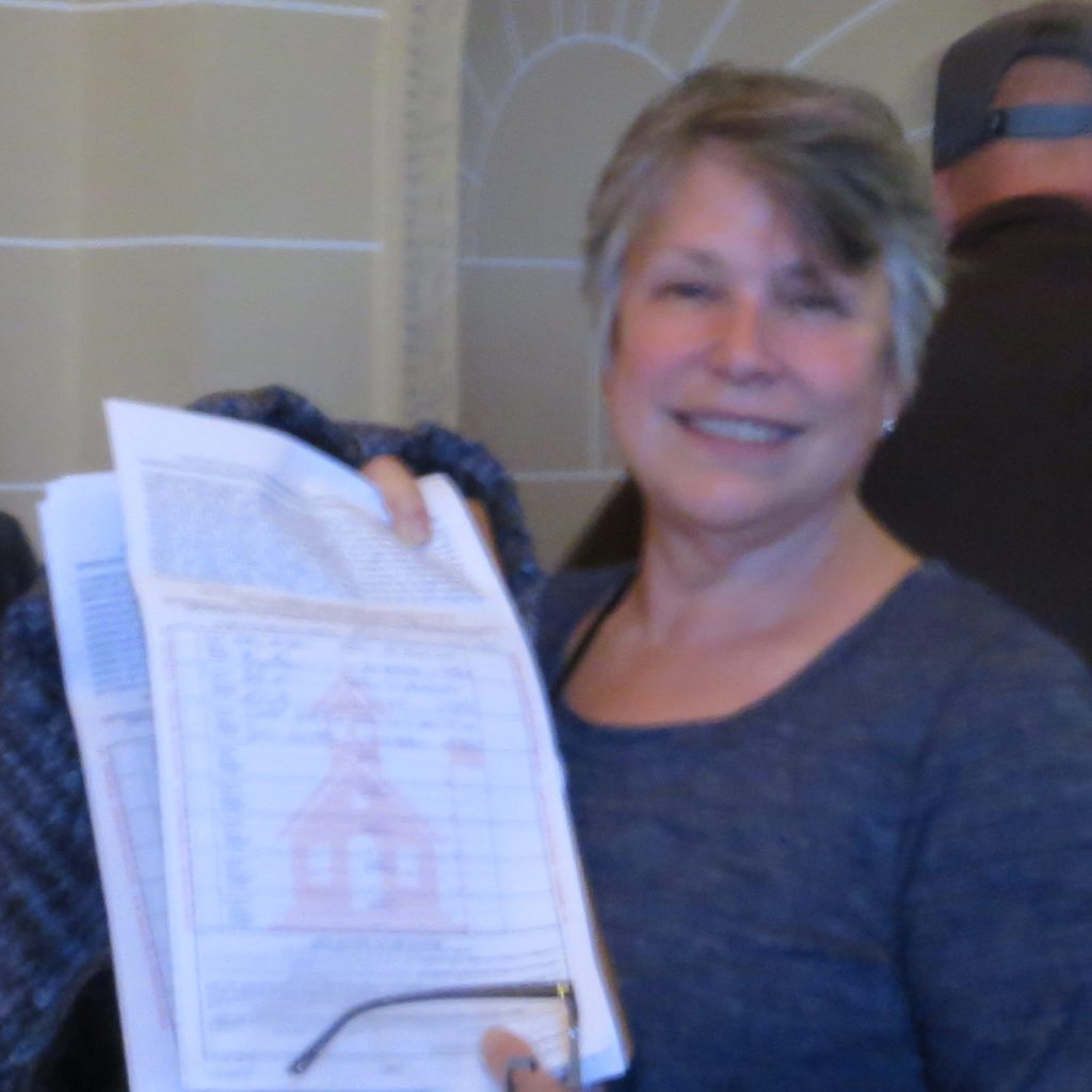 Two (Good Causes) for the Price of One! | League of Women Voters ...