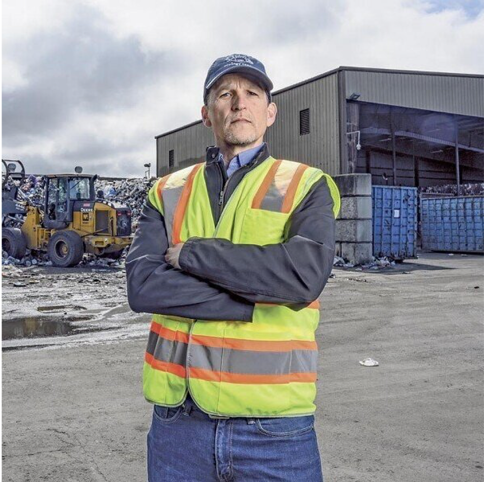 Plastics: Global Problems, Recycling, & Alternatives Monday, Oct. 14 7:30-9:00PM | League of ...