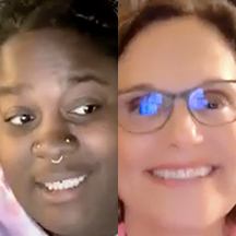 Stacy Cross's Instagram, Twitter & Facebook on IDCrawl