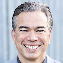 Interview with Attorney General Rob Bonta | League of Women Voters ...