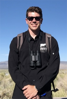 Ryan Garrett Tells The Mono Lake Story | League of Women Voters ...